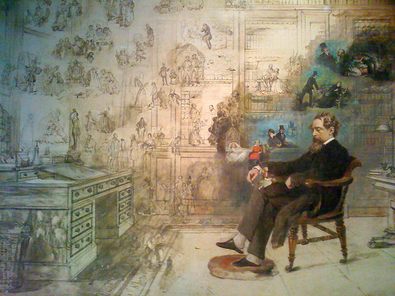 L'imagination, le symbole et le rêve. ~ Symbole